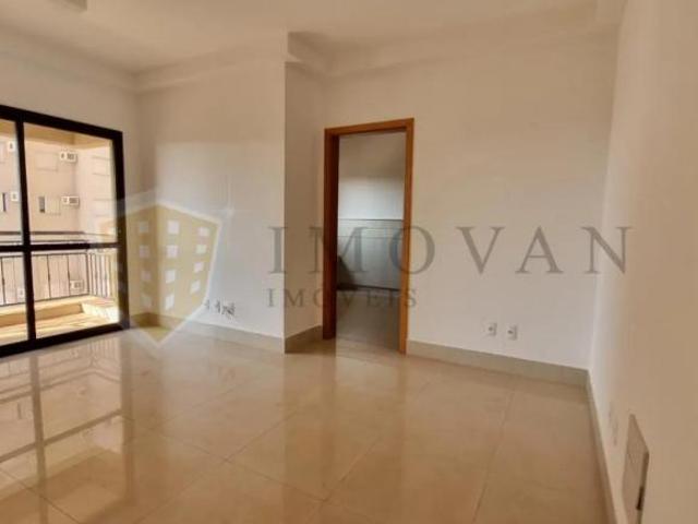 Apartamento a Venda Próximo a Unaerp, 1 Dormitório Suíte, 46,30M²