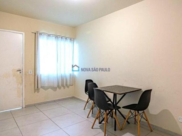 Apartamento a venda próximo a Avenida Bosque da Saúde
