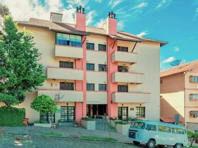 APARTAMENTO À VENDA PRÓXIMO À CATEDRAL DE PEDRA
