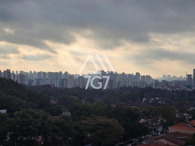 APARTAMENTO À VENDA PRÓXIMO A ESTAÇÃO ALTO DA BOA VISTA DO METRÔ