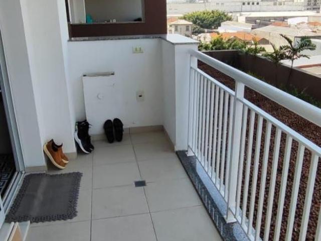 Apartamento á venda próximo á estação Brás São Paulo