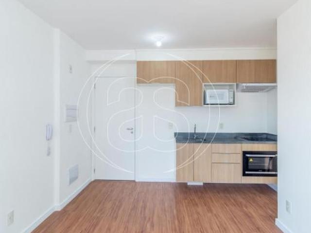 Apartamento à venda próximo a estação de Metrô com 32m², 1 quarto e 1 banheiro