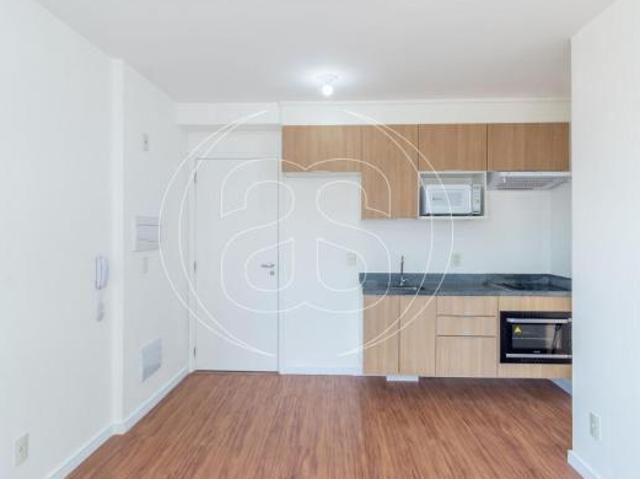 Apartamento à venda próximo a estação de Metrô com 32m², 1 quarto e 1 banheiro