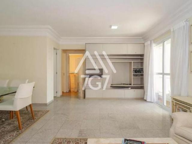 APARTAMENTO À VENDA PRÓXIMO A ESTAÇÃO MORUMBI DO METRÔ