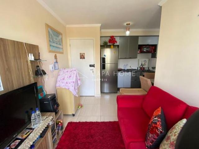 Apartamento a Venda, próximo à Estação Pirituba/SP