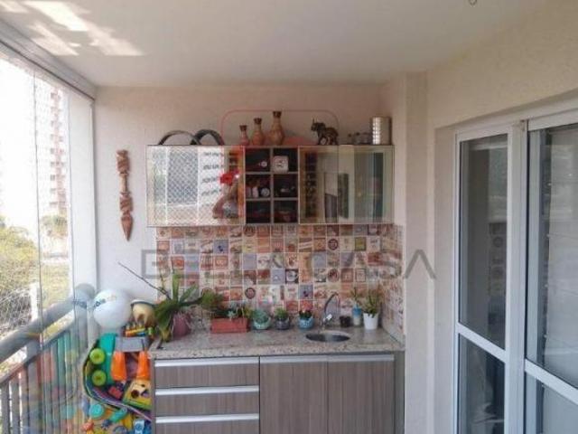 Apartamento a venda próximo a estação Vila Prudente do metrô