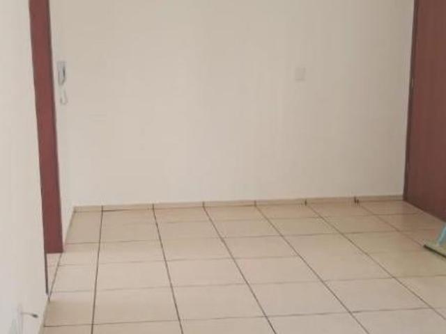 Apartamento a venda próximo a faculdade de Medicina, Financiável