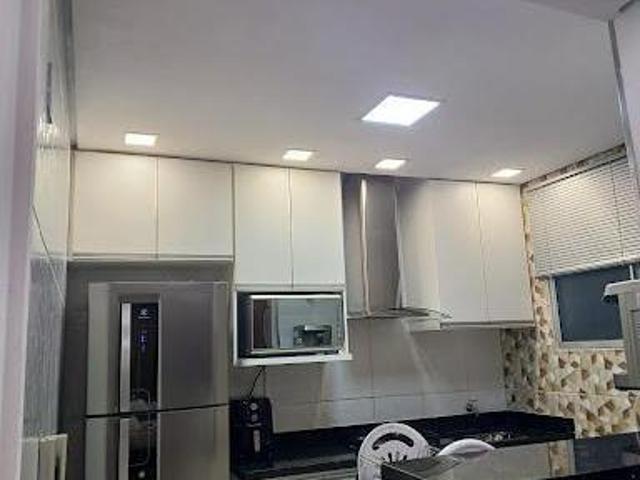 Apartamento a venda próximo a pontos estratégicos