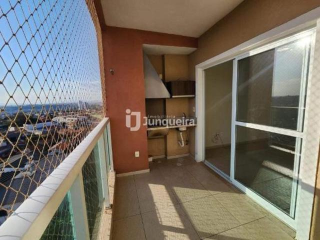 Apartamento à Venda próximo a Praça Takaki Piracicaba SP
