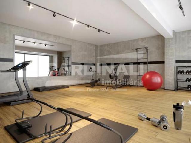 Apartamento à Venda Próximo à PUC 2 com 2 dormitórios