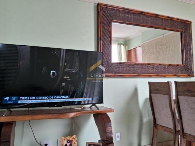 APARTAMENTO A VENDA PROXIMO A PUC EM CAMPINAS
