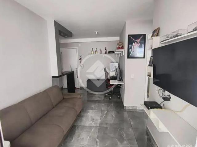 Apartamento a venda proximo a PUCC, 2 quartos, 1 vaga
