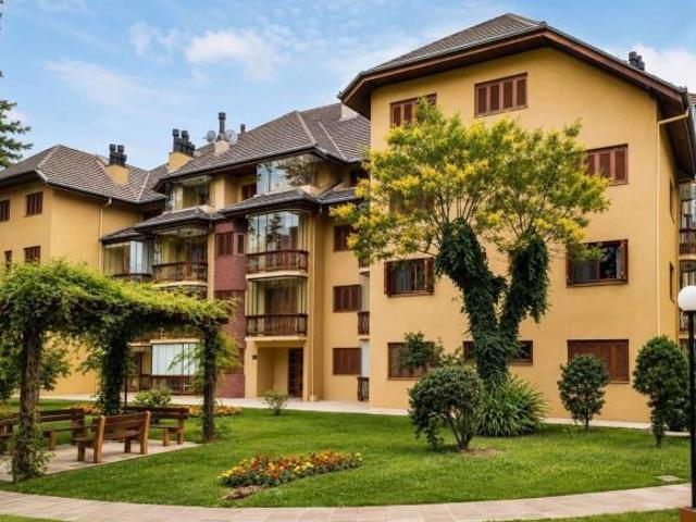 APARTAMENTO À VENDA PRÓXIMO À RUA COBERTA