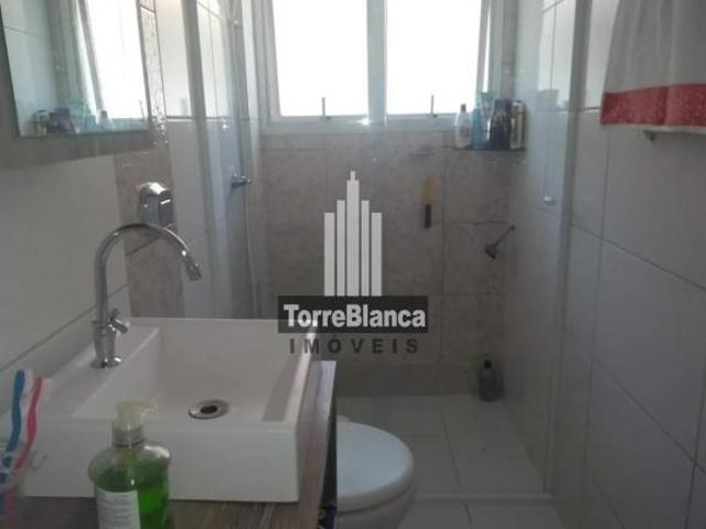 Apartamento à venda próximo ao Colégio Sagrada Família, Neves, Ponta Grossa, PR