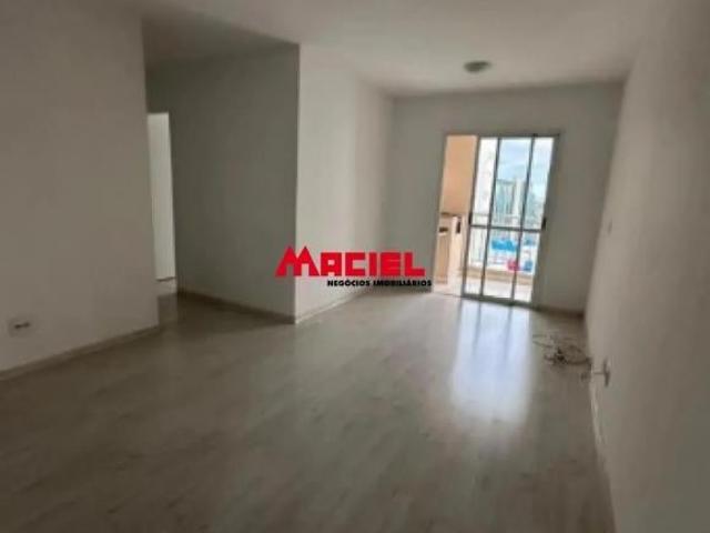 APARTAMENTO A VENDA PRÓXIMO AO CENTER VALE SHOPPING