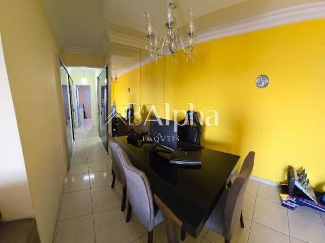 Apartamento a venda próximo ao centro de Barueri