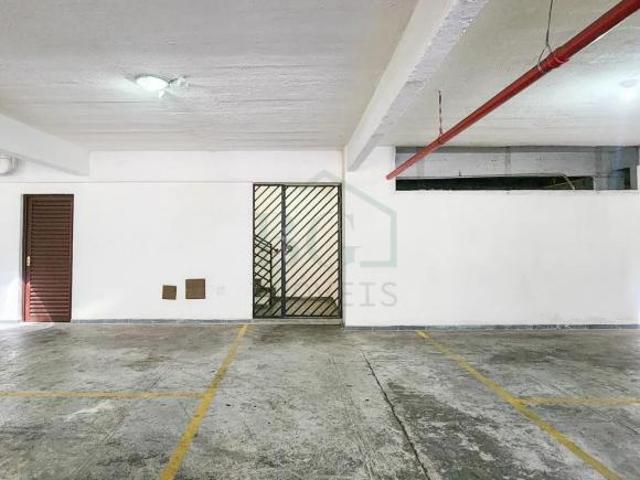 Apartamento à venda próximo ao centro de Poços de Caldas