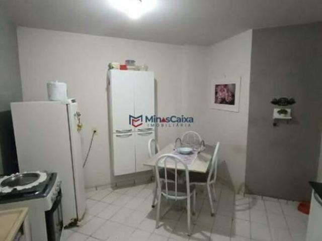 Apartamento a venda próximo ao centro de Timóteo com ótimo preço