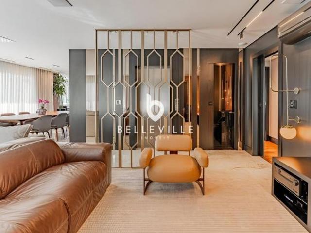 Apartamento a venda próximo ao Clube Curitibano 4