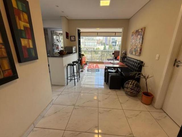 Apartamento a venda próximo ao aeroporto de Congonhas