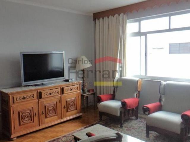 Apartamento à venda próximo ao Allianz Parque, 3 quartos, 1 suíte, 1 vaga