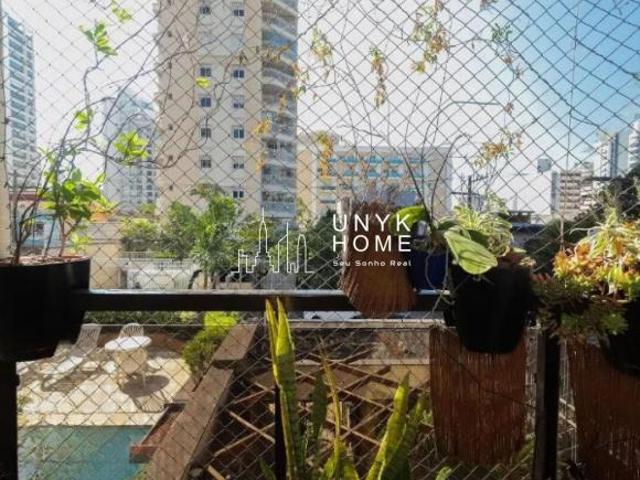 Apartamento à venda próximo ao Bourbon