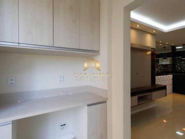 Apartamento a Venda proximo ao Bosque Maia