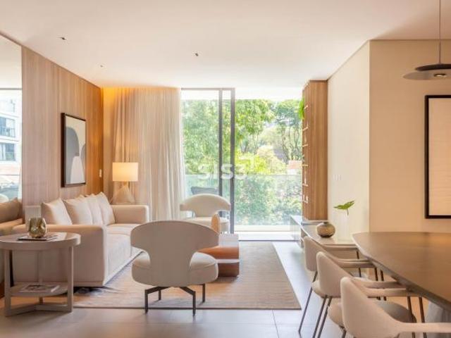 Apartamento à venda próximo ao Graciosa Country Cl