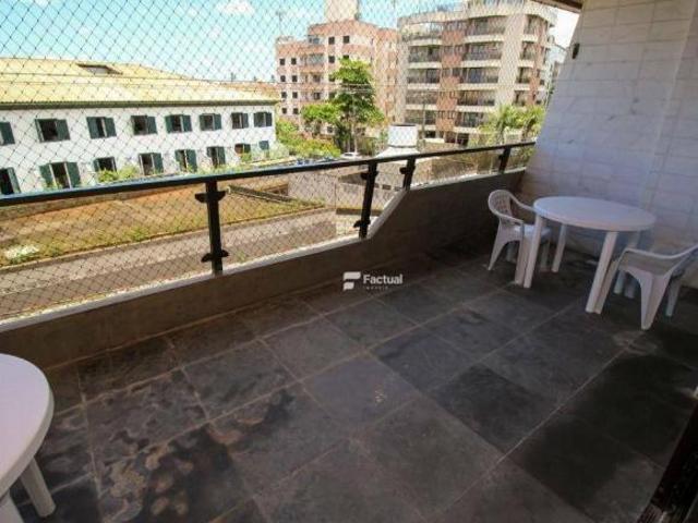 Apartamento a venda próximo ao Hotel casa grande