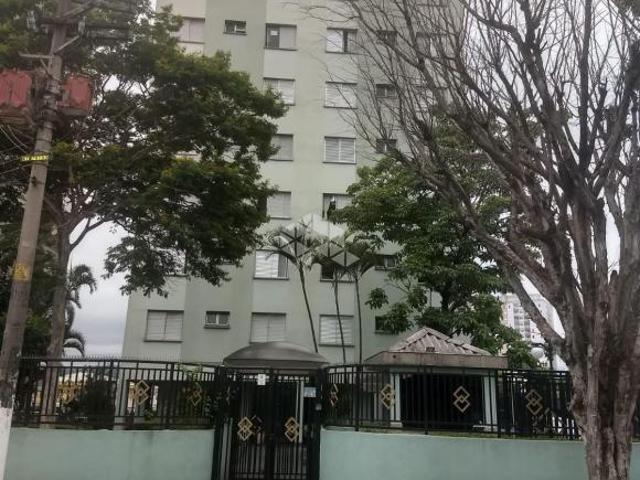 Apartamento a venda próximo ao Horto Florestal