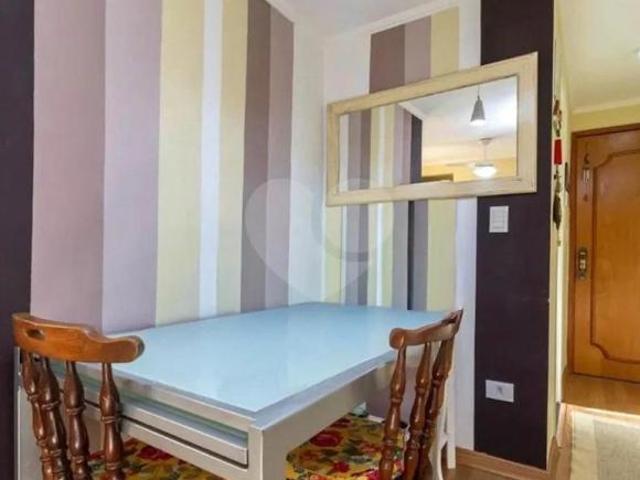 Apartamento à Venda Próximo ao Horto Florestal | 2 Quartos | Lazer Completo