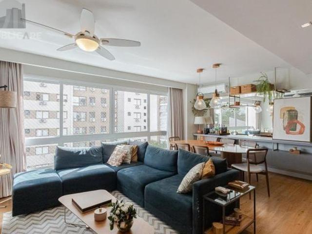 Apartamento à venda próximo ao Iguatemi – moderno e bem localizado