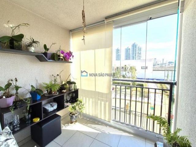 Apartamento à venda próximo ao Jardim Botânico