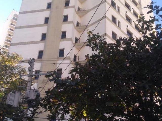 APARTAMENTO A VENDA PROXIMO AO JUVENTUS