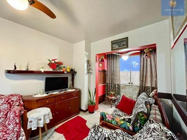 Apartamento a venda próximo ao mar em Capão da Canoa