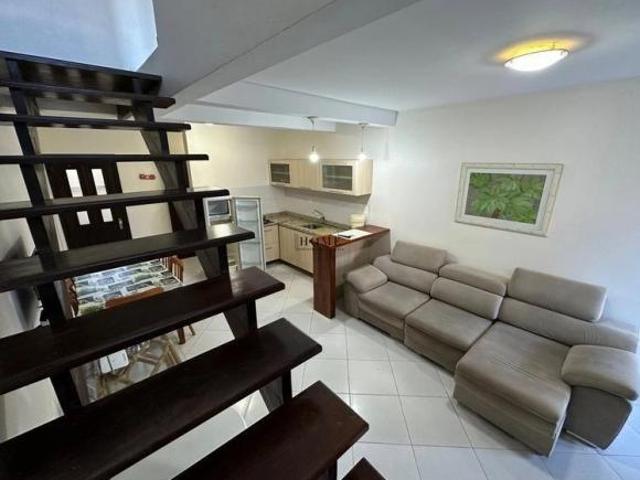 Apartamento à venda próximo ao mar