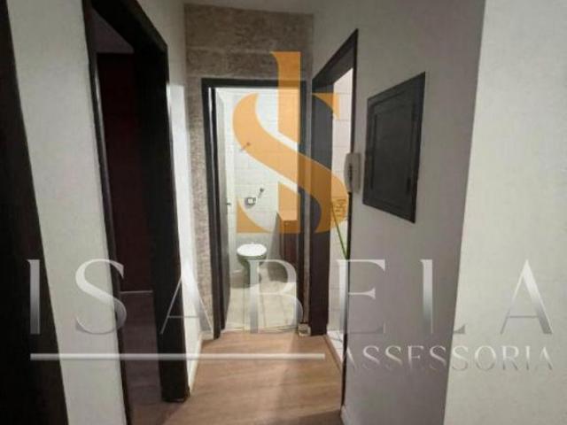 Apartamento à venda próximo ao metrô