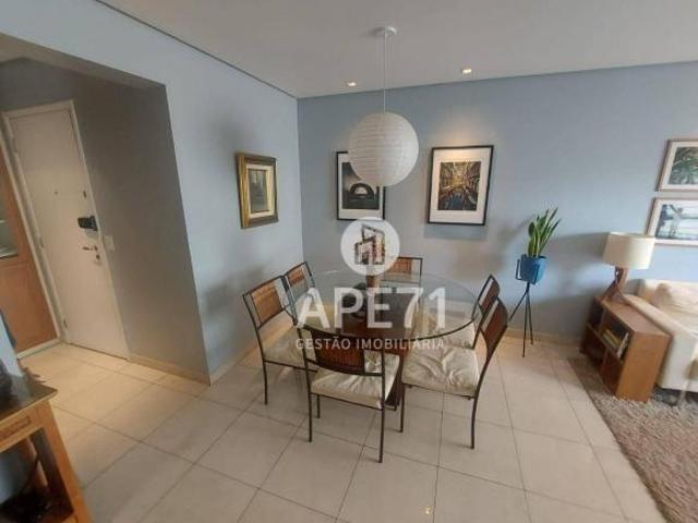 APARTAMENTO À VENDA PRÓXIMO AO METRÔ 97M² COM 03 QUARTOS, 01 SUÍTE, 02 VAGAS SAÚDE/SP