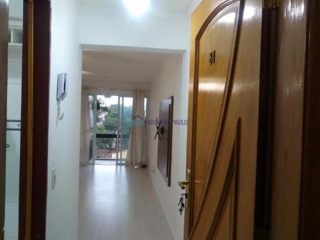 Apartamento à Venda próximo ao Metrô Conceição com 3 quartos, 1 vaga de garagem
