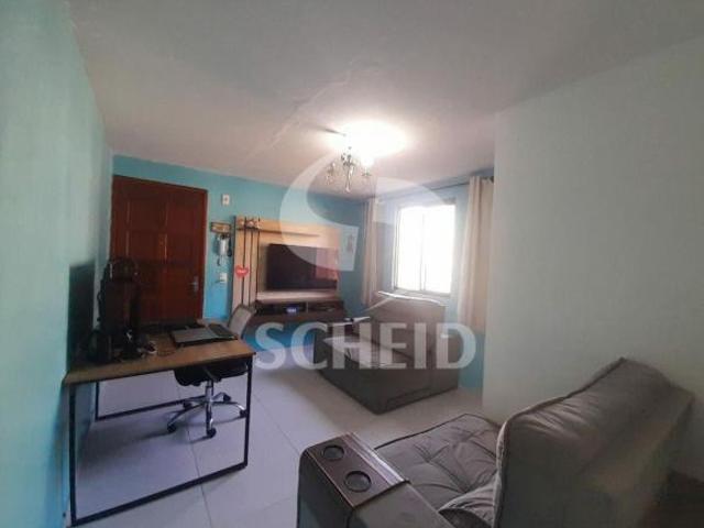 APARTAMENTO A VENDA PRÓXIMO AO METRÔ CAPÃO REDONDO