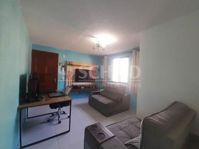 APARTAMENTO A VENDA PRÓXIMO AO METRÔ CAPÃO REDONDO