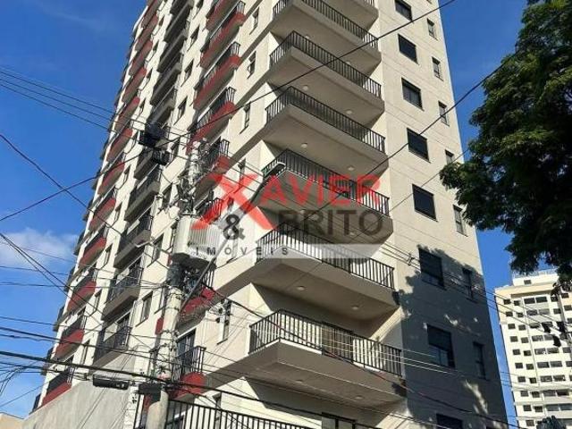 Apartamento à Venda próximo ao Metrô Carrão 41 m² Tatuapé São Paulo/SP