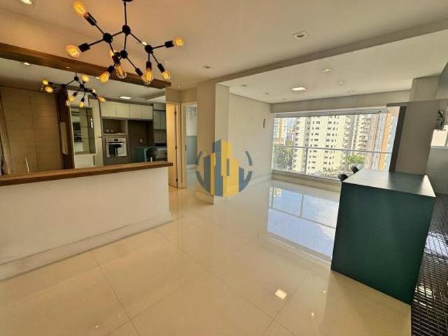 Apartamento à venda – Próximo ao Metrô Chácara Klabin e Vila Mariana