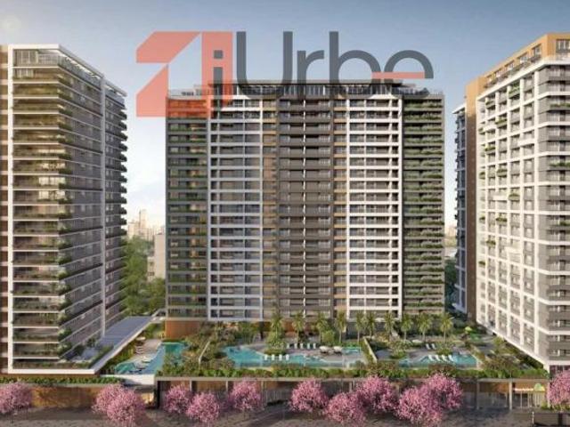 Apartamento à venda próximo ao Metrô Ana Rosa com 75m², 2 suítes