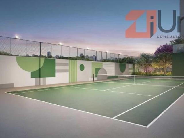 Apartamento à venda próximo ao Metrô Ana Rosa com 75m², 2 suítes