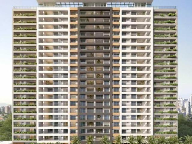 Apartamento à venda próximo ao Metrô Ana Rosa com 75m², 2 suítes