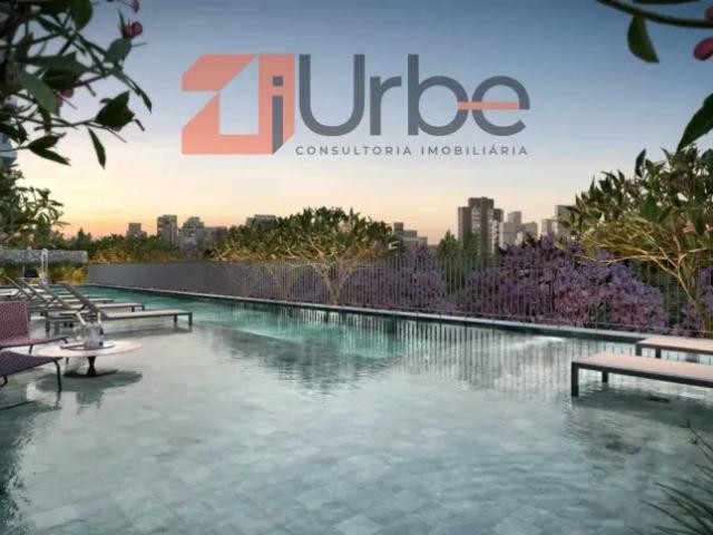 Apartamento à venda próximo ao Metrô Ana Rosa com 75m², 2 suítes