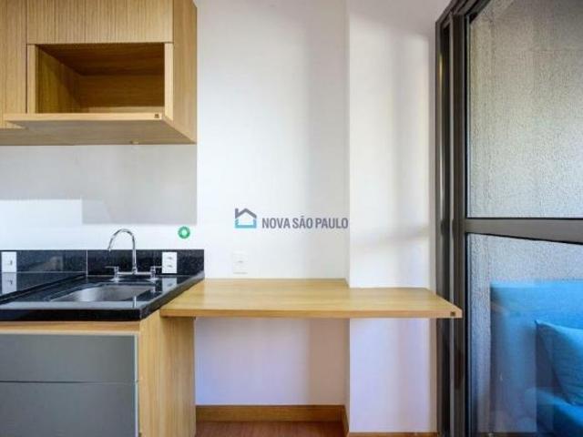 Apartamento à venda próximo ao metrô Alto do Ipiranga