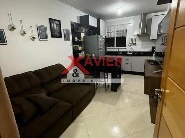 Apartamento à venda próximo ao Metrô Artur Alvim, 44 m2, 2 quartos, 1 vaga, semi mobiliado