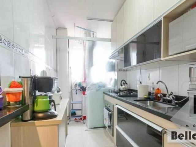 Apartamento á venda próximo ao metro Belém, 02 Dormitórios, 01 Vaga